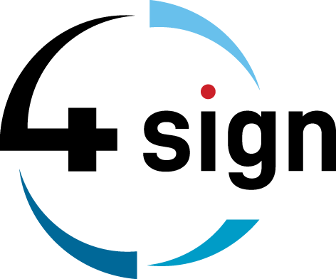 4Sign - Next-Generation Document Signing